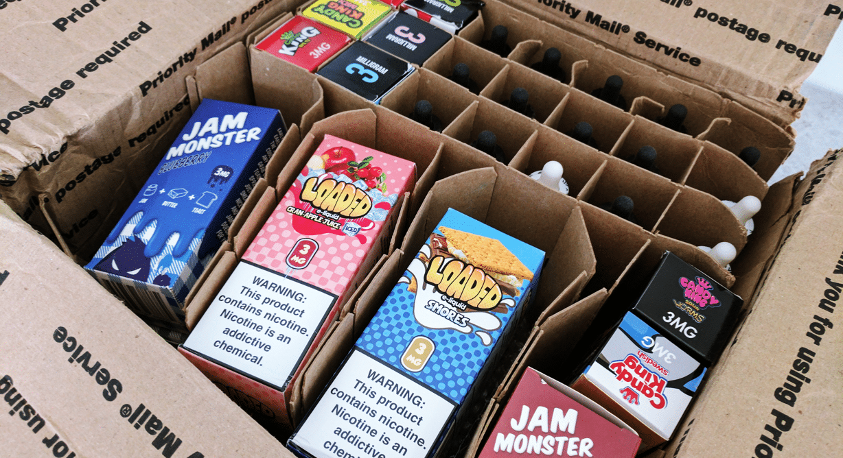 9 ข้อดี และข้อเสีย ของการสูบบุหรี่ไฟฟ้า(พอต) ที่คุณควรทราบ - PodFlashman