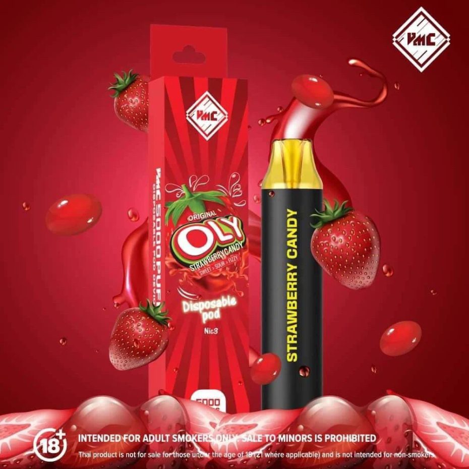 PodFlashman: ร้านพอต POD บุหรี่ไฟฟ้า (ส่งด่วนไลน์แมน 24 ชั่วโมง)