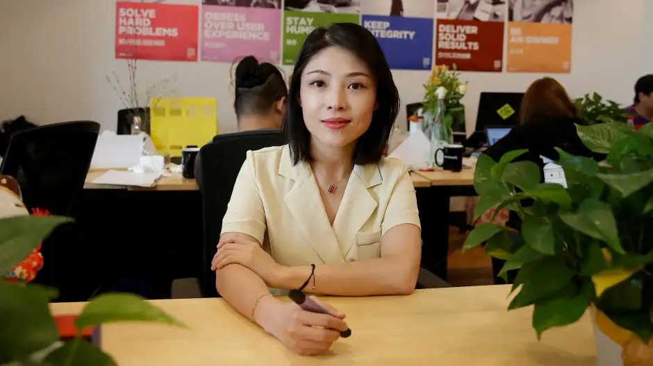 รู้จัก Kate Wang ผู้ก่อตั้ง Relx พอตไฟฟ้าเปลี่ยนหัวยอดนิยม - PodFlashman