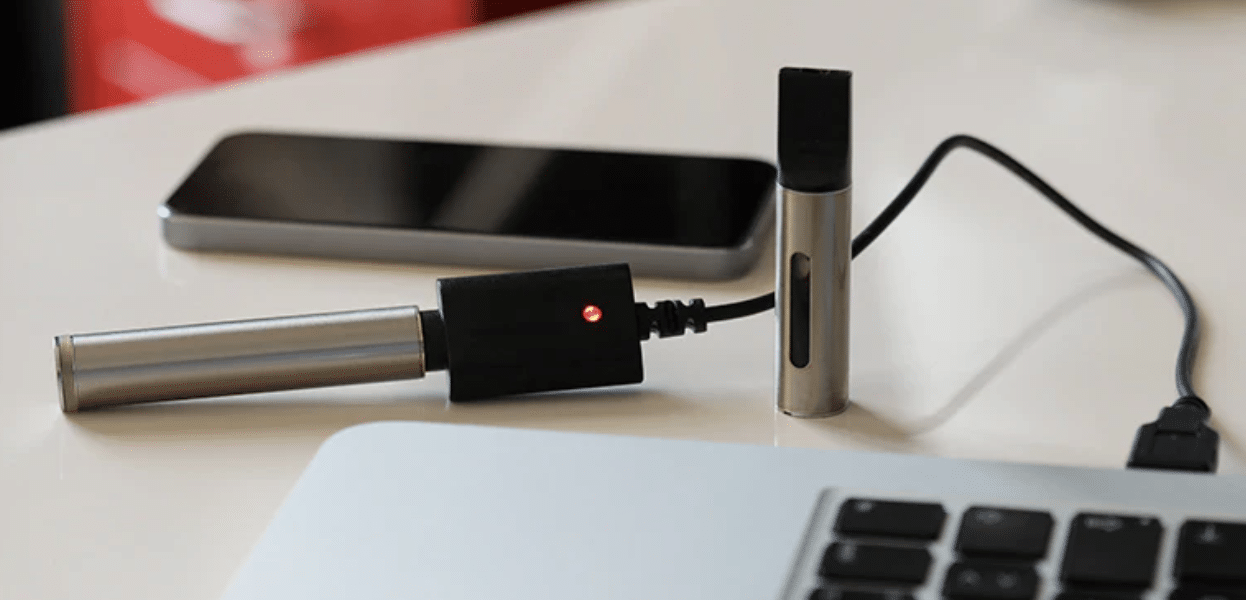 7 วิธีแก้ไขปัญหาเมื่อพอตดูดไม่ขึ้น - PodFlashman