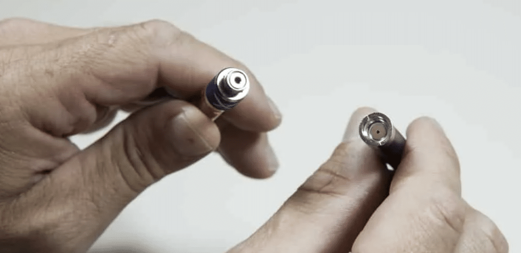 7 วิธีแก้ไขปัญหาเมื่อพอตดูดไม่ขึ้น - PodFlashman